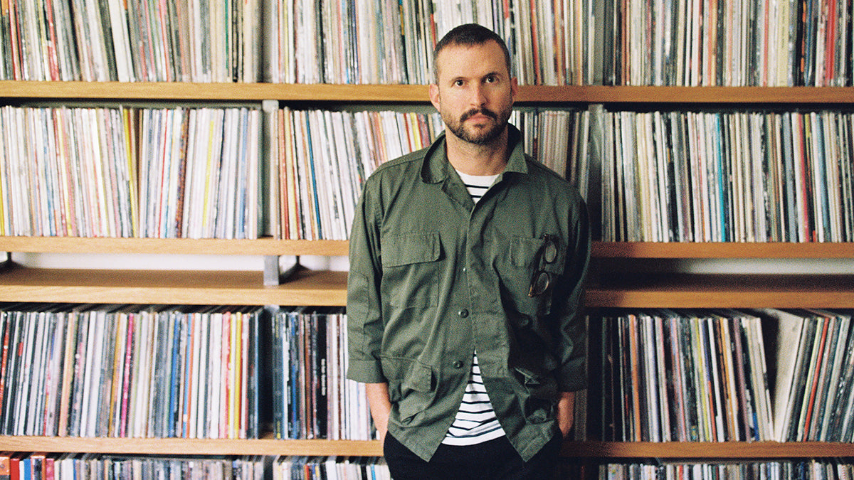 Justin Gage. Runner, not only – Possessed Magazine – SATISFY