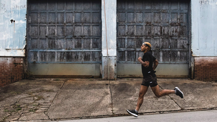 Run! Punk Run! – Possessed Magazine – SATISFY