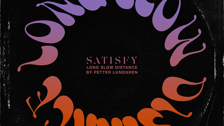 LSD – Possessed Magazine – SATISFY