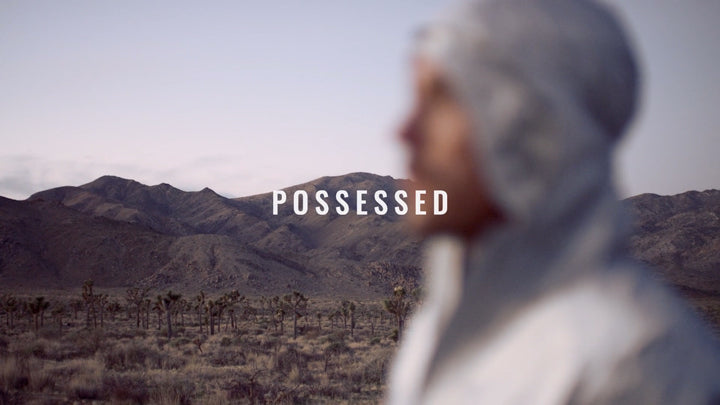 POSSESSED – Possessed Magazine – SATISFY