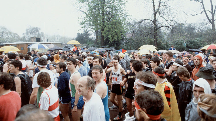 Run! Punk Run! – SATISFY