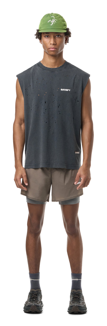 MothTech™ Muscle Tee – SATISFY