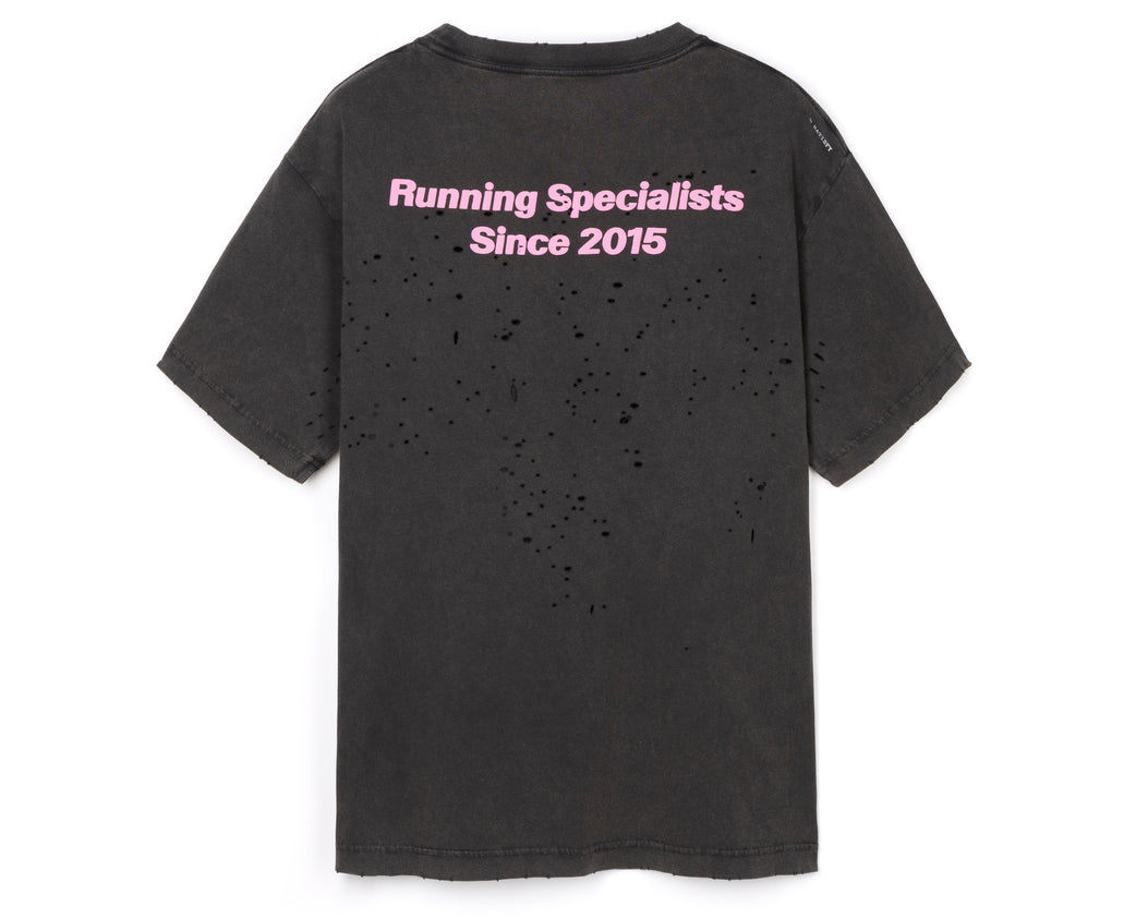 Satisfy | Running apparel developed to unlock the High.