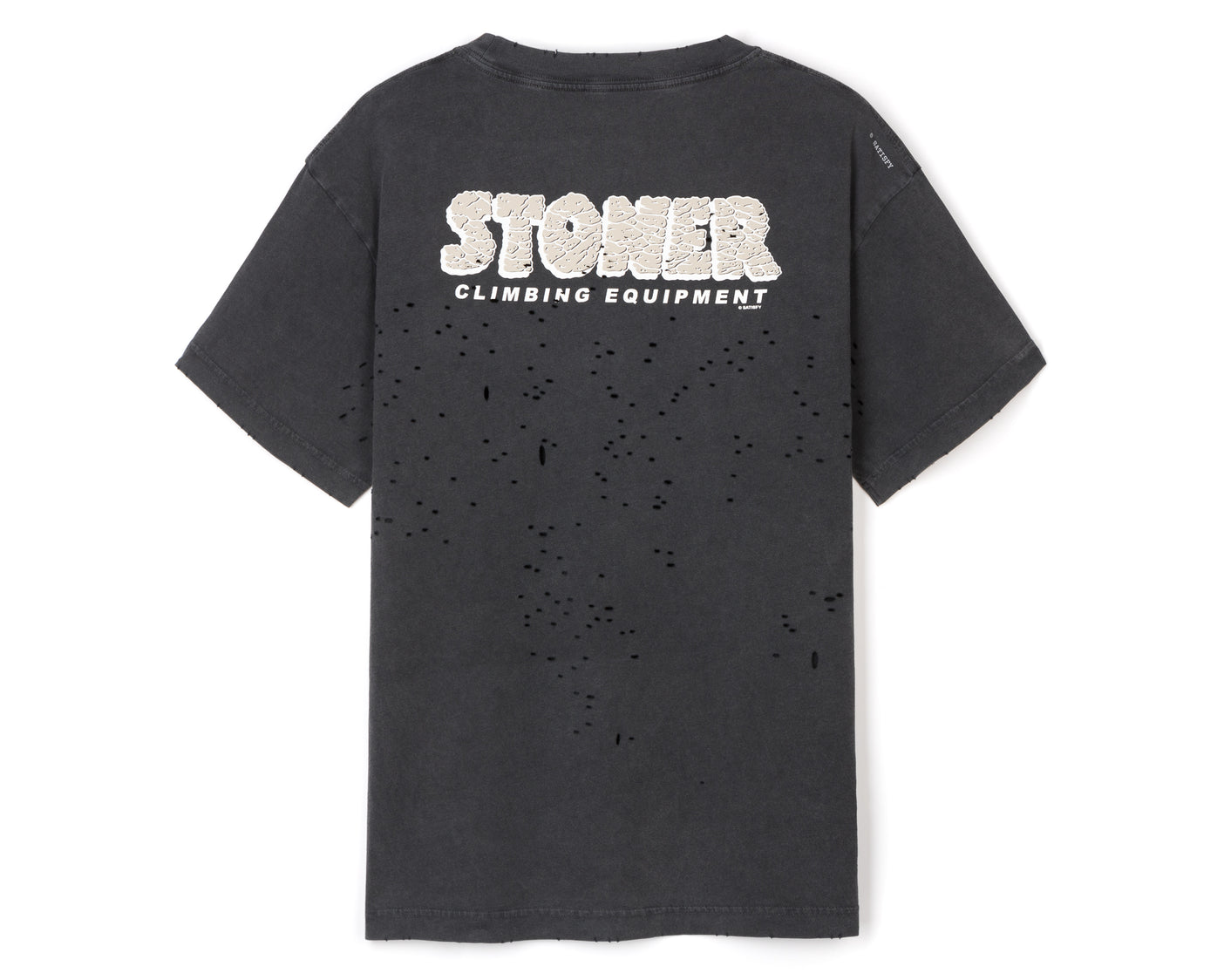 Satisfy | Running apparel developed to unlock the High.