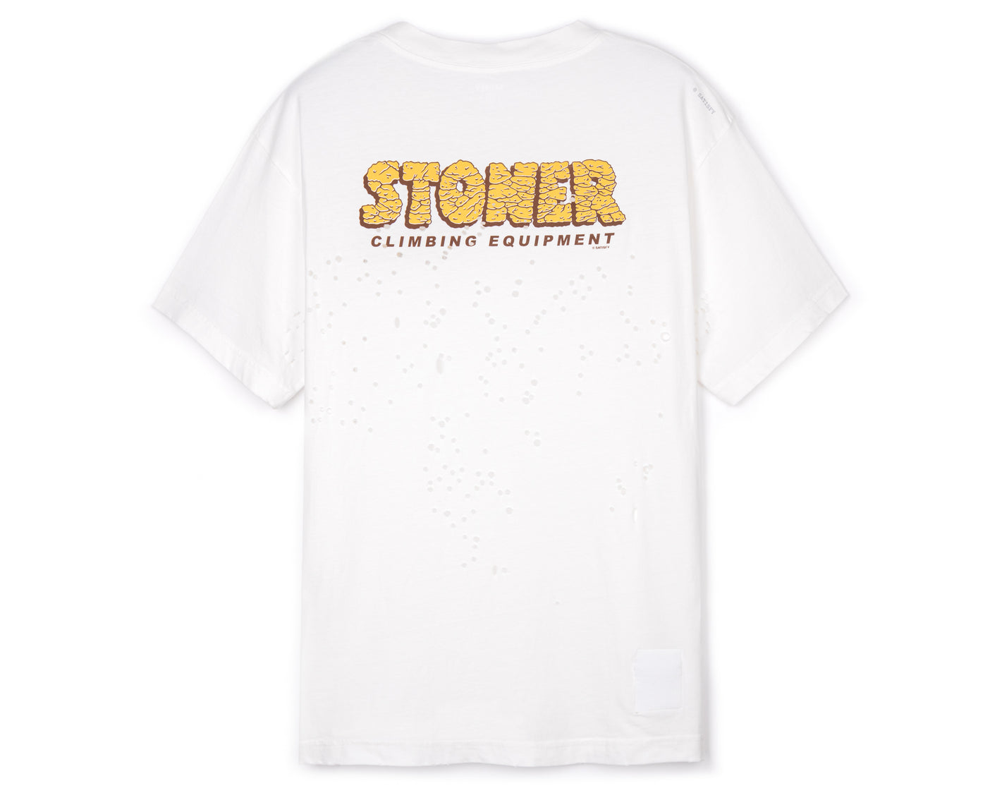 Satisfy | Running apparel developed to unlock the High.