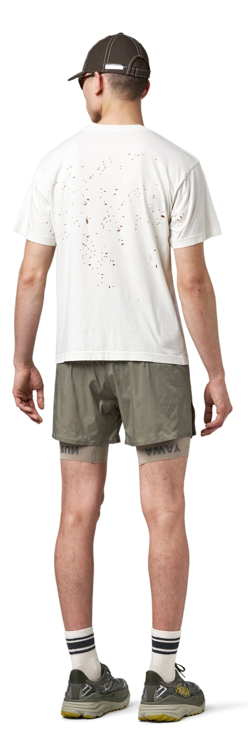 MothTech™ T-Shirt – SATISFY