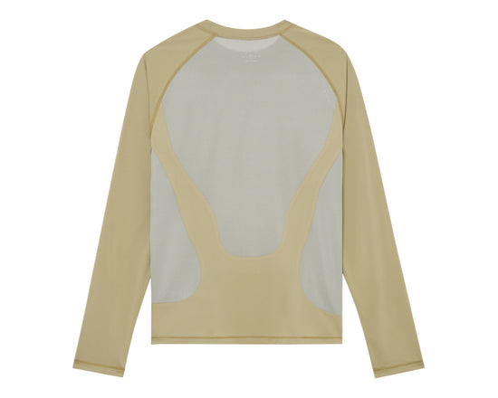 AuraLite™ Tech Long Tee – SATISFY