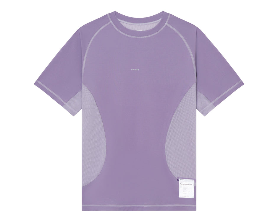 AuraLite™ Tech T-Shirt – SATISFY