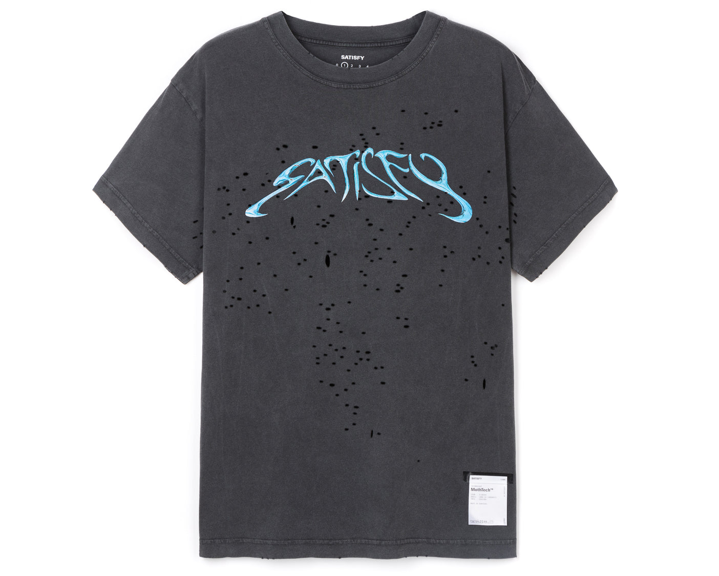 Satisfy | Running apparel developed to unlock the High.