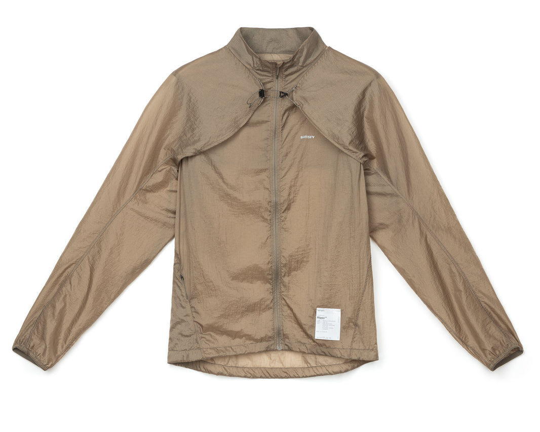 Rippy™ Modular Windbreaker – SATISFY
