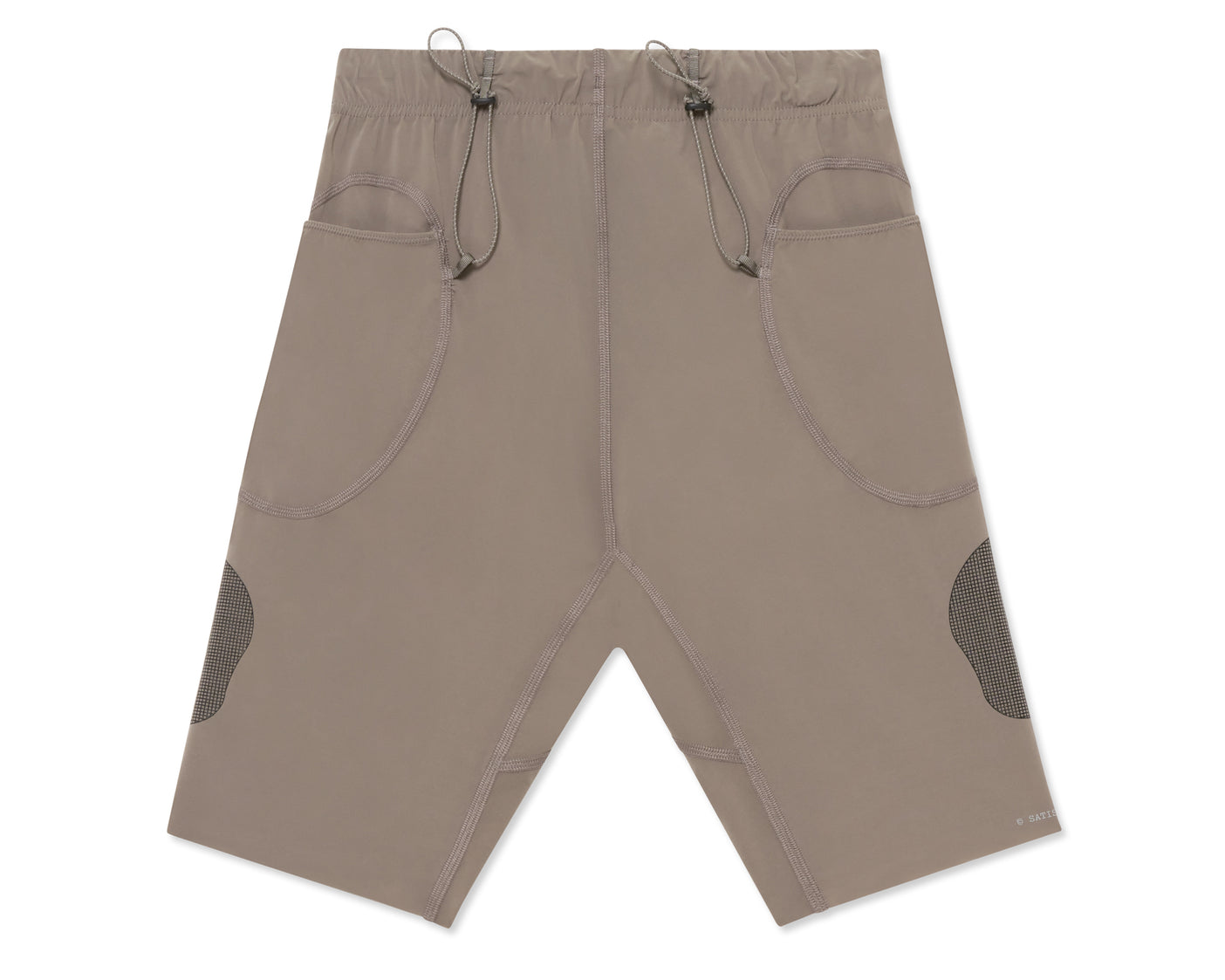 SATISFY | Running apparel developed to unlock the High.