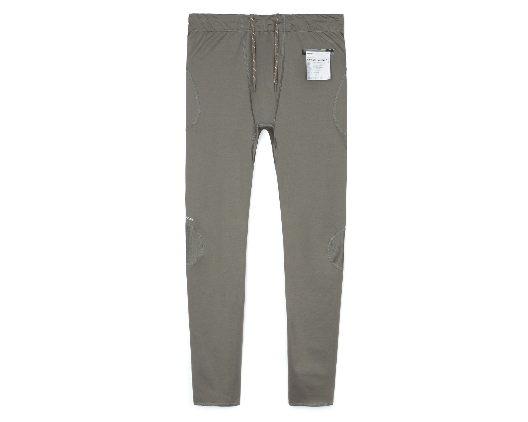 CoffeeThermal™ Cargo Tights – SATISFY