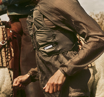 SATISFY® Oakley® Eye Jacket™