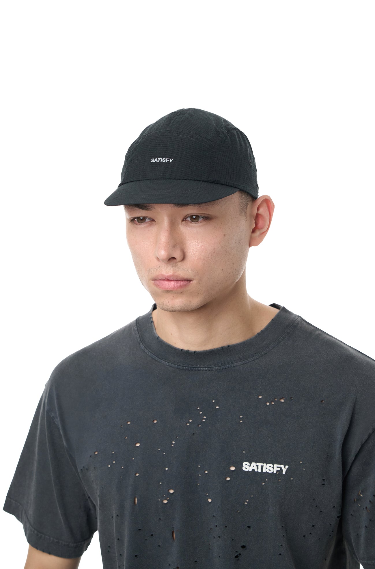Rippy™ Air Trail Cap – SATISFY