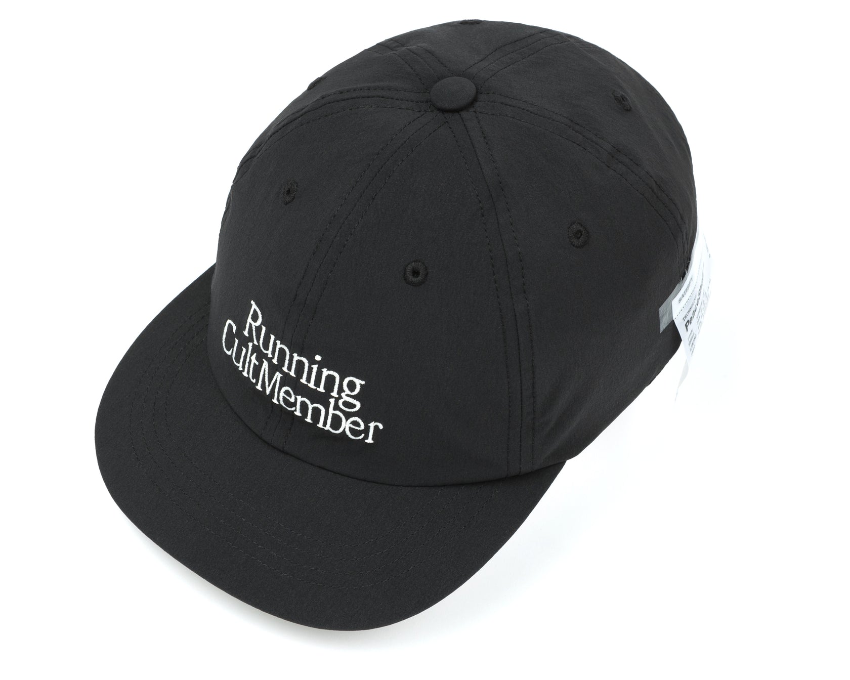 PeaceShell™ Running Cap – SATISFY