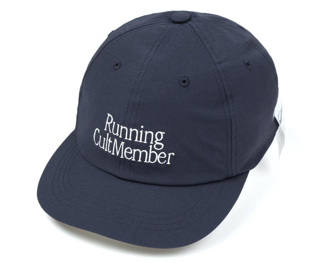 PeaceShell™ Running Cap – SATISFY