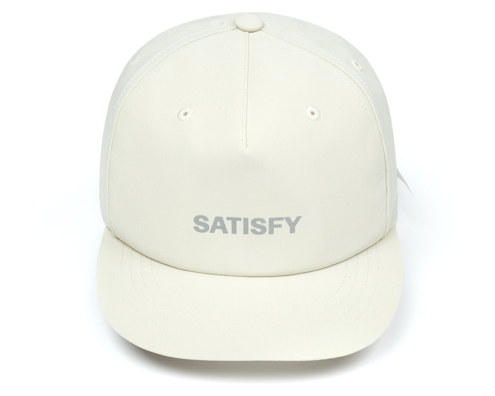 PeaceShell™ 5-Panel Pinch Cap – SATISFY