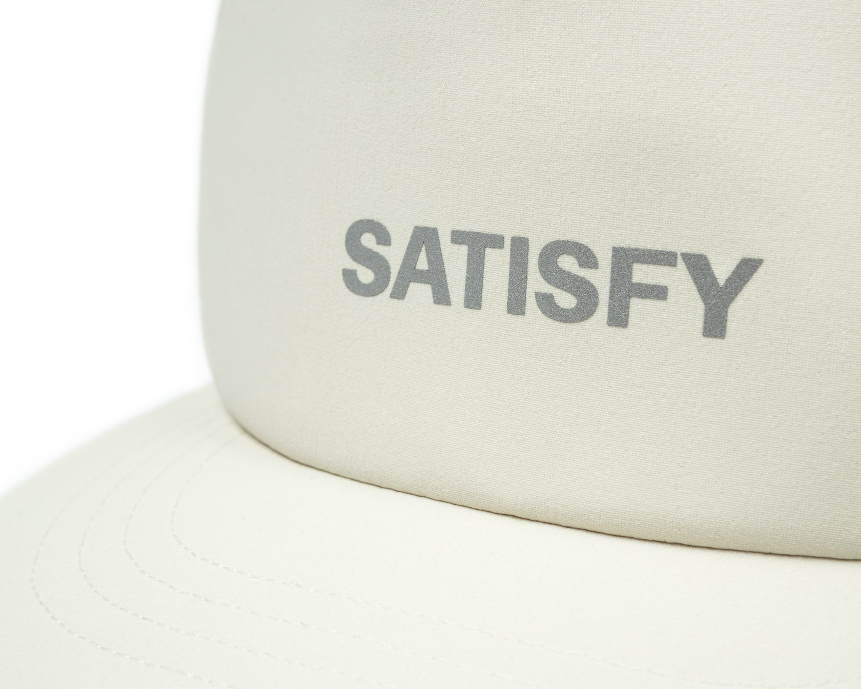 PeaceShell™ 5-Panel Pinch Cap – SATISFY