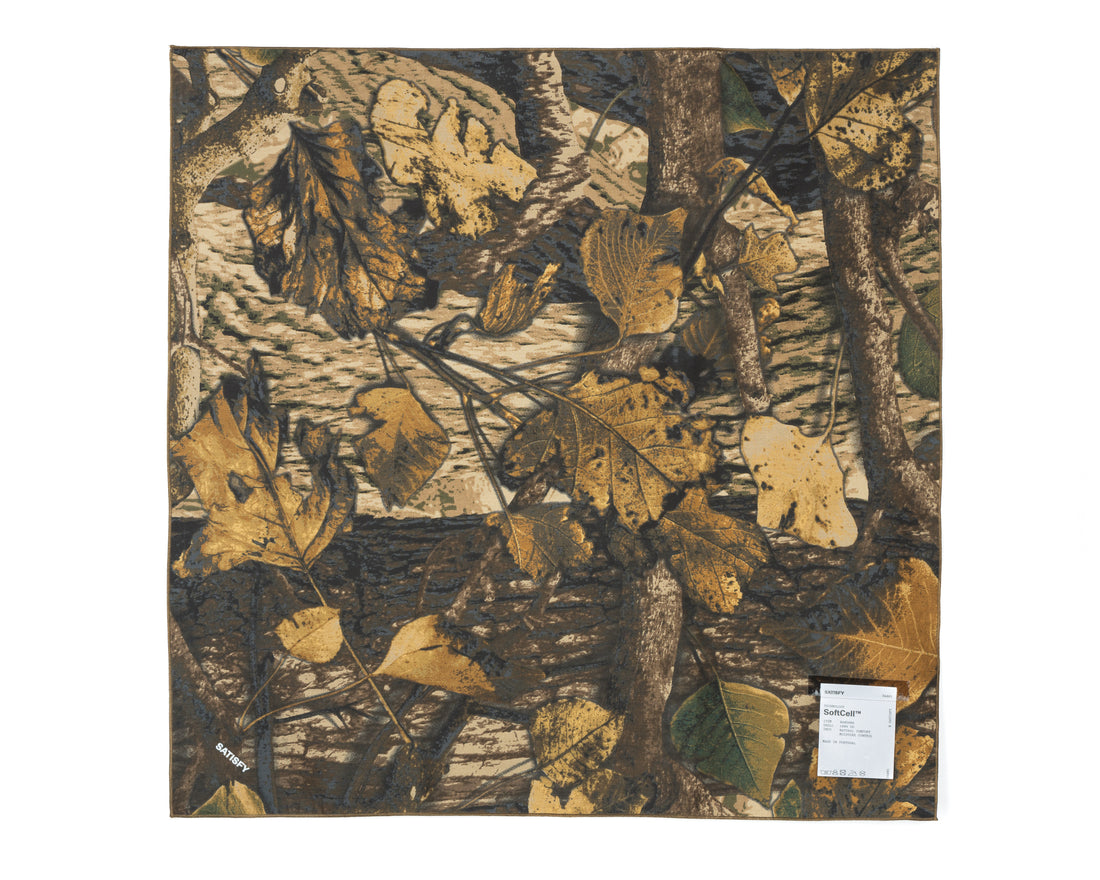 SoftCell™ Bandana – SATISFY