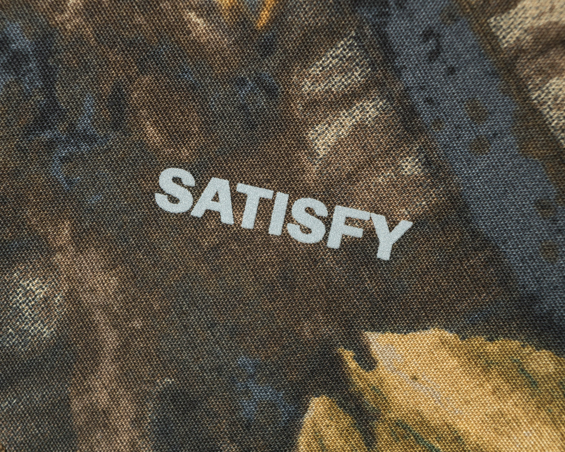 SoftCell™ Bandana – SATISFY