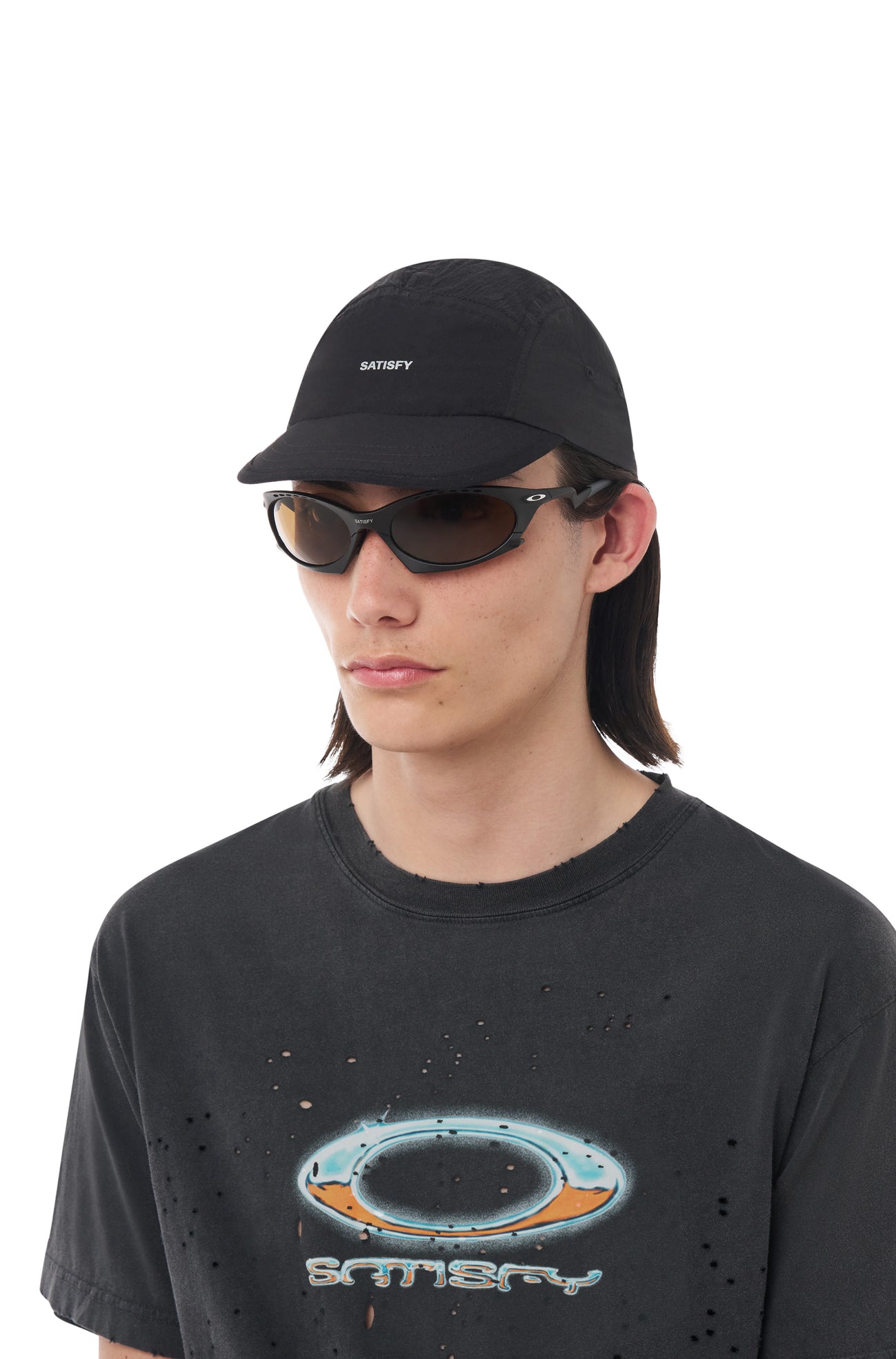 SATISFY® Oakley® Plantaris™