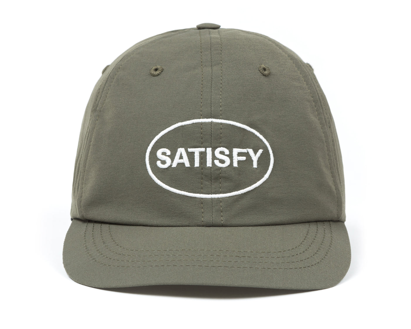 Satisfy | Running apparel developed to unlock the High.