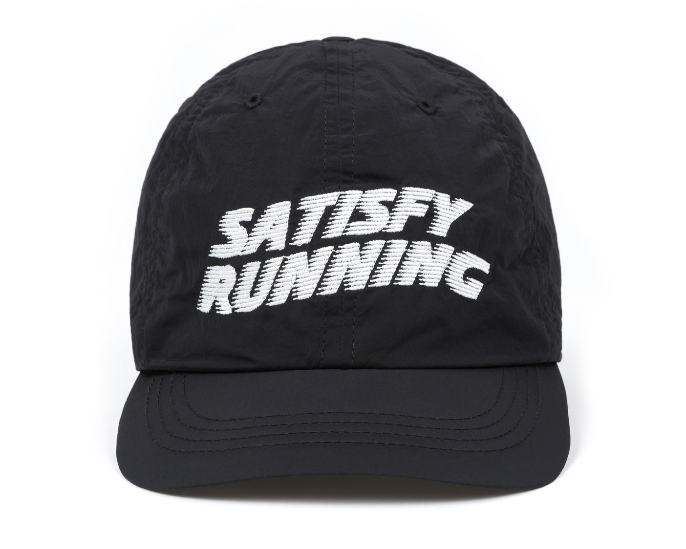 Satisfy | Running apparel developed to unlock the High.