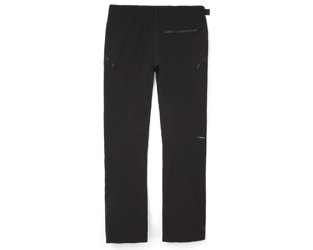 PeaceShell™ Technical Climb Pants – SATISFY