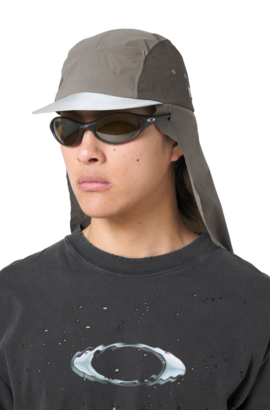 SATISFY® Oakley® Eye Jacket™