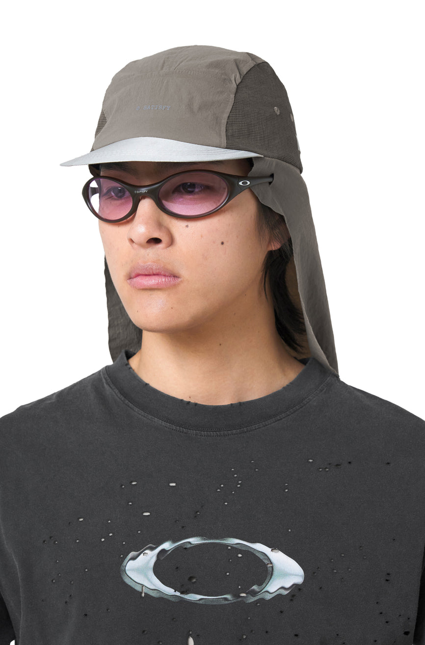 SATISFY® Oakley® Eye Jacket™