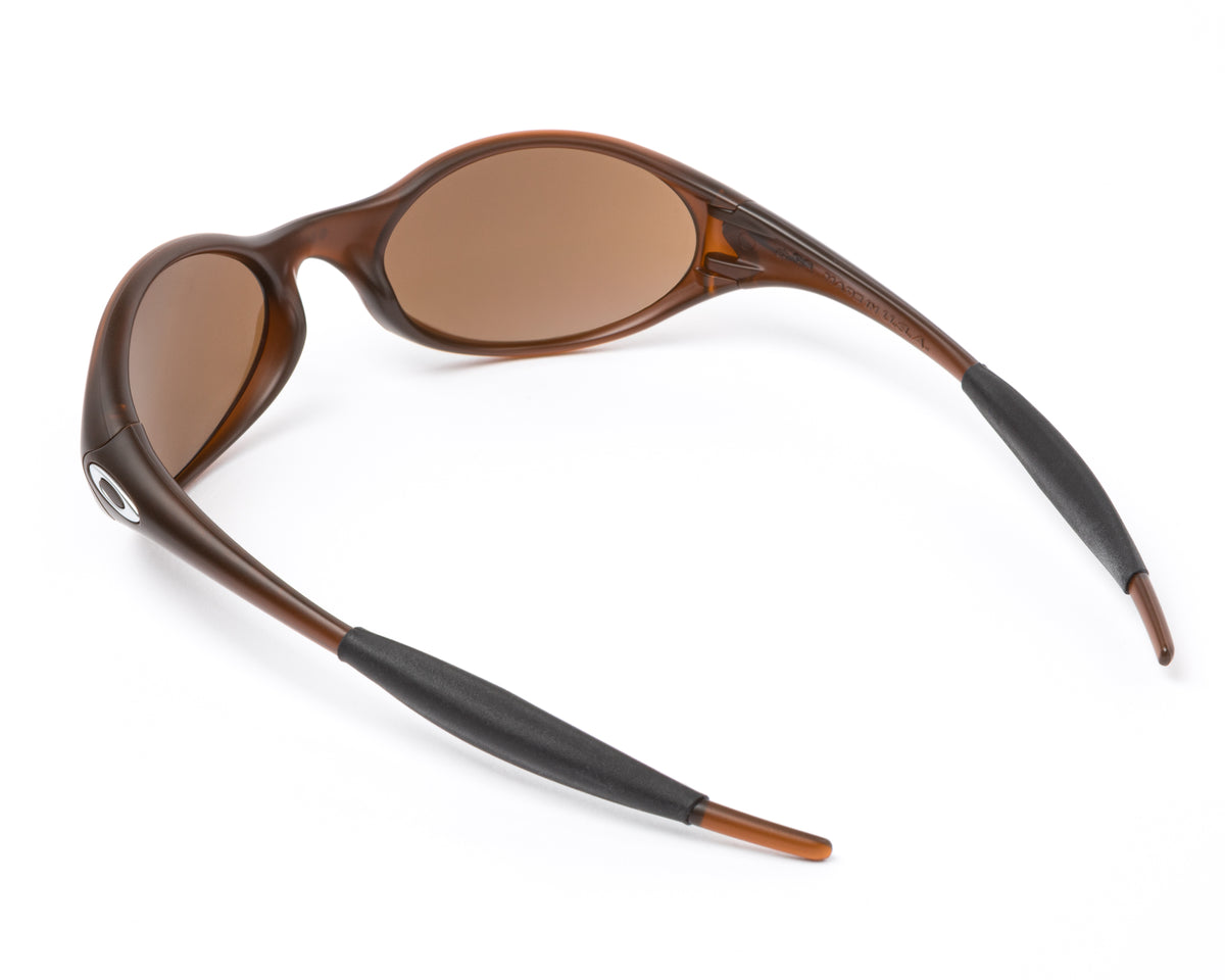 SATISFY® Oakley® Eye Jacket™