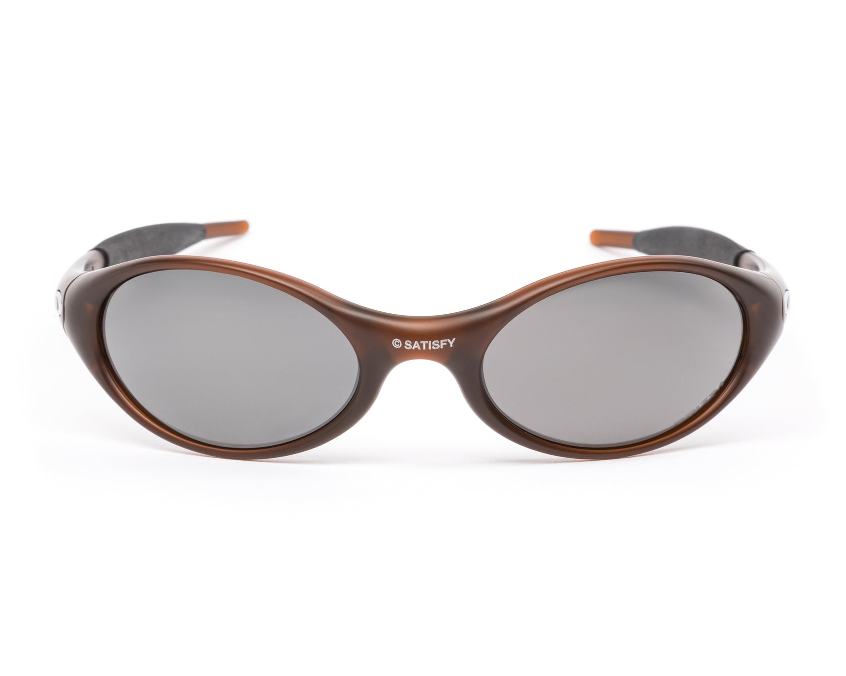 SATISFY® Oakley® Eye Jacket™