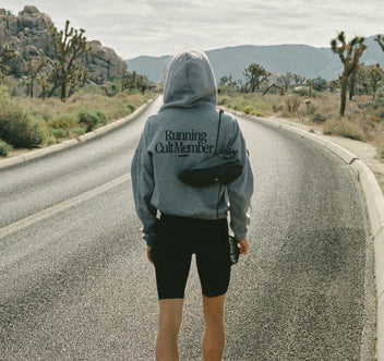 Professional Streaker Max Jolliffe – SATISFY
