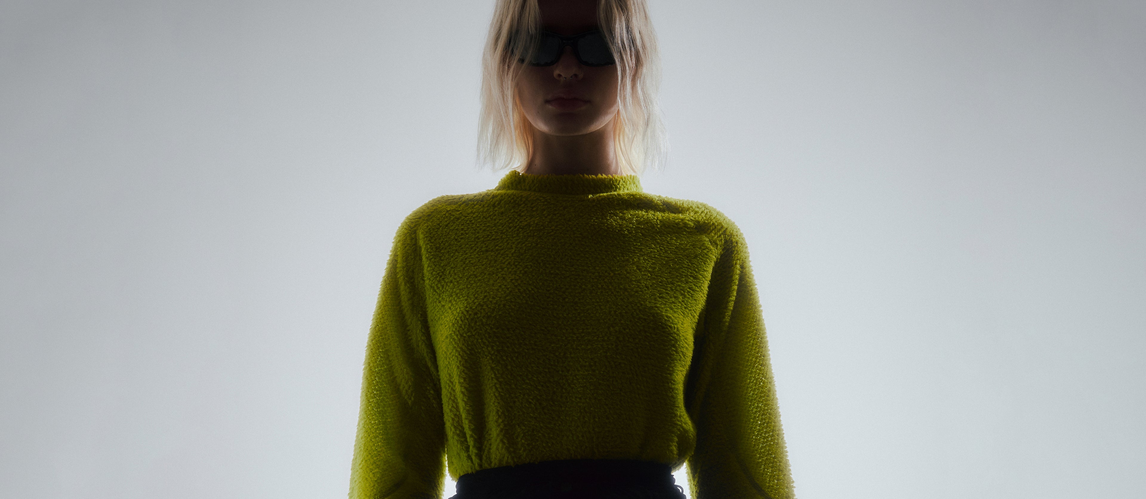 SATISFY | Running apparel developed to unlock the High.