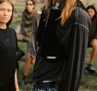 SATISFY® Oakley® Eye Jacket™