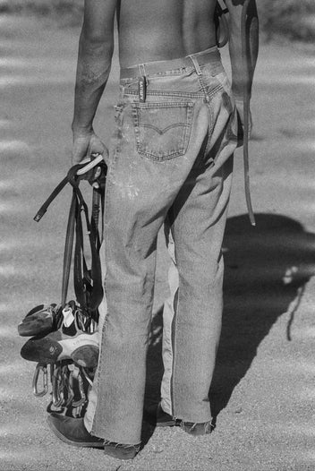 SATISFY Levi's Stoner