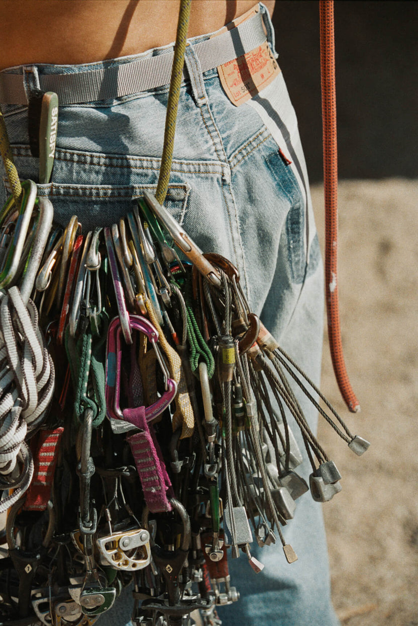 SATISFY Levi's Stoner