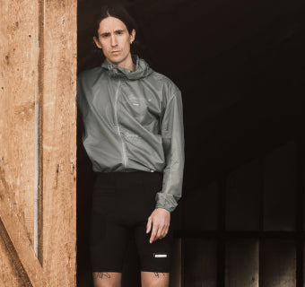 SATISFY® Oakley® Eye Jacket™