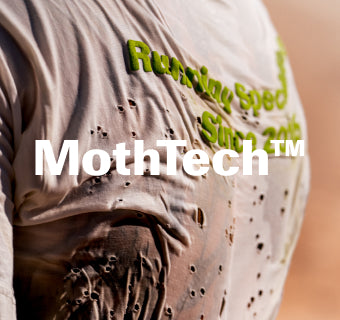 MothTech™ – SATISFY