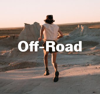 Runner, not only – Possessed Magazine – SATISFY