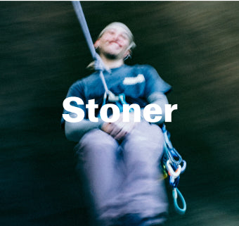 Stoner – SATISFY
