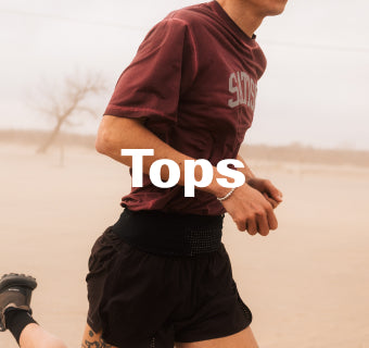 Runner, not only – Possessed Magazine – SATISFY