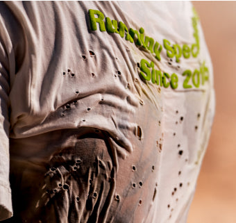 Michael Versteeg Colorado Trail FKT Announcement – Possessed Magazine ...