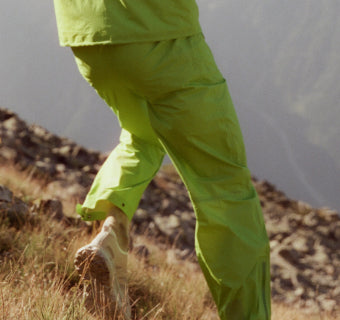 Michael Versteeg Colorado Trail FKT Announcement – Possessed Magazine ...