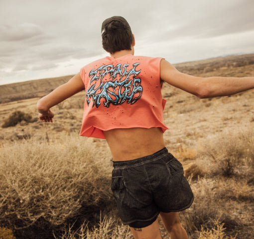 Michael Versteeg Colorado Trail FKT Announcement – Possessed Magazine ...