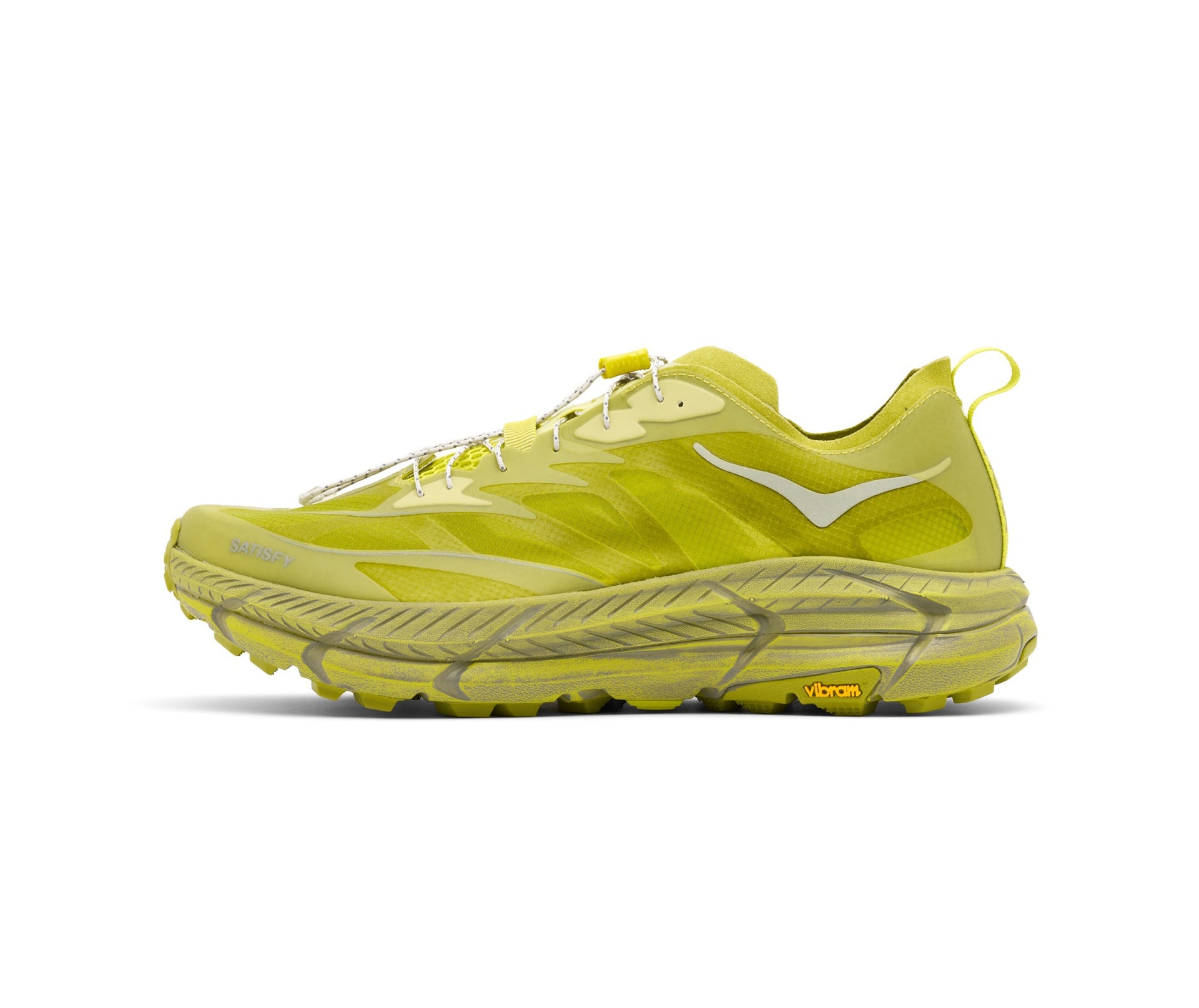 SATISFY HOKA MAFATE SPEED 4 LITE STSFY