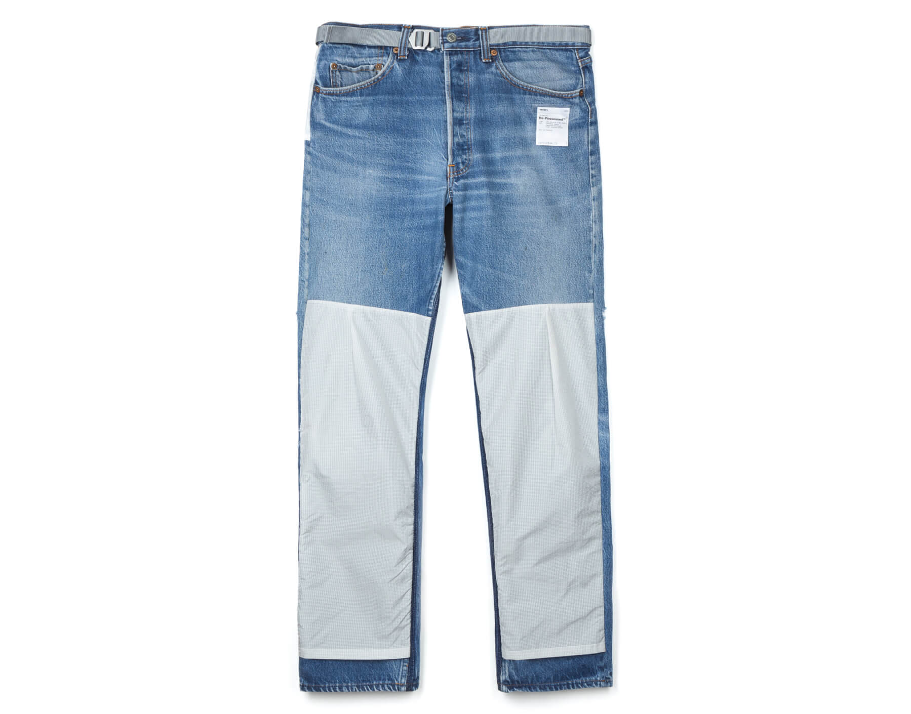 SATISFY Levi's Stoner