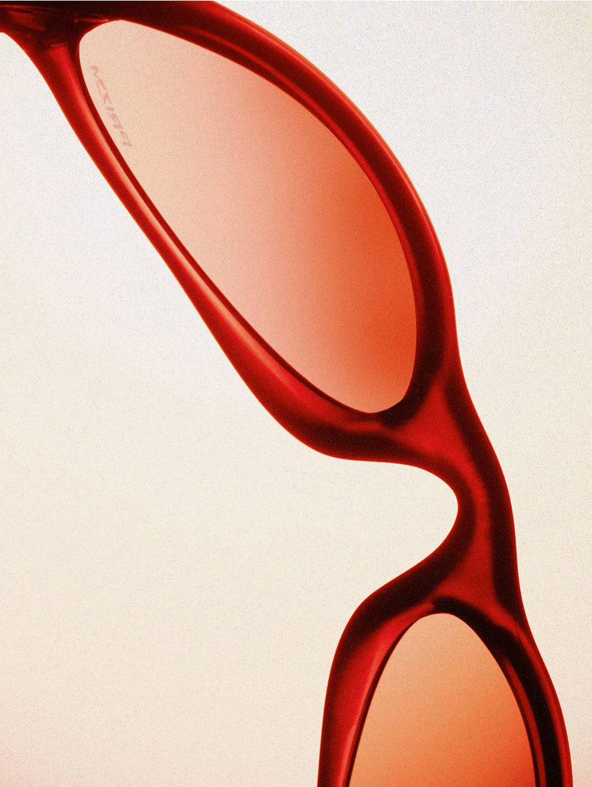 SATISFY® Oakley® Eye Jacket™