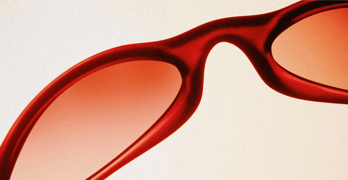 SATISFY® Oakley® Eye Jacket™