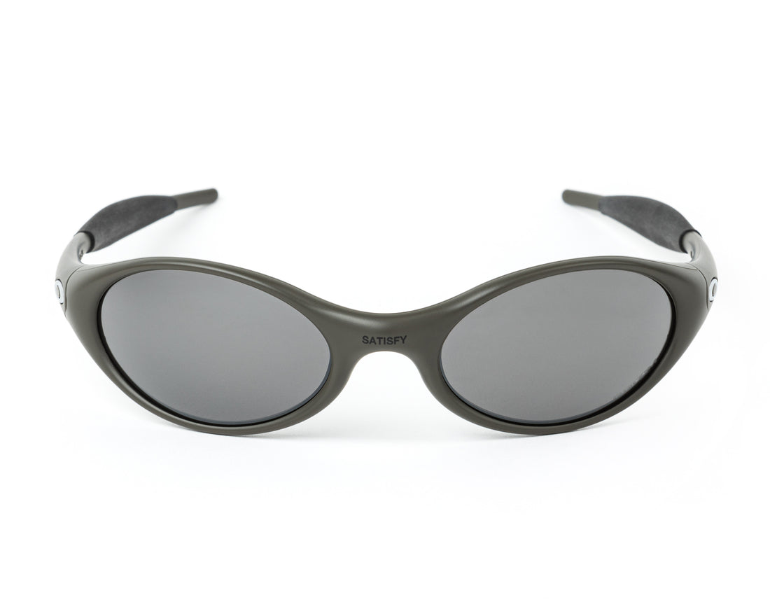 SATISFY® Oakley® Eye Jacket™